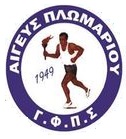 ΕΛΛΑΣ ΣΥΡΟΥ - ΑΙΓΕΑΣ ΠΛΩΜΑΡΙΟΥ ΠΡΟΓΝΩΣΤΙΚΑ (06-10-2024)