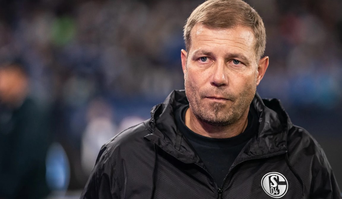 Αλλαγές Προπονητών