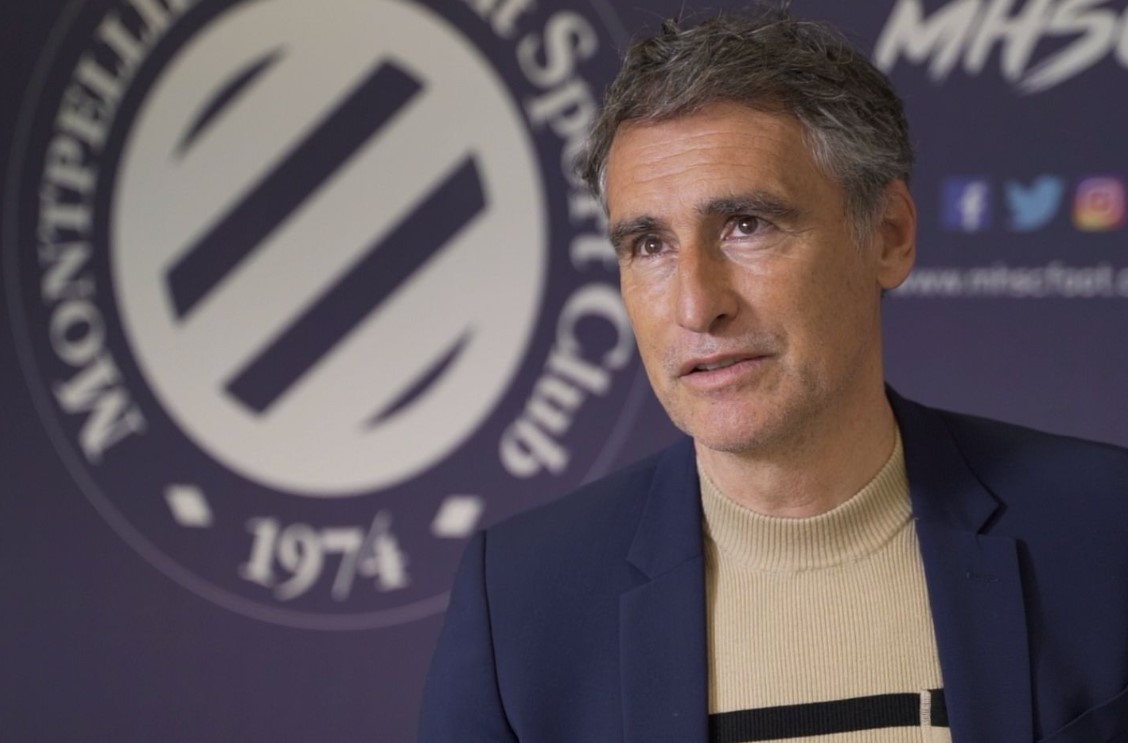 Αλλαγές Προπονητών