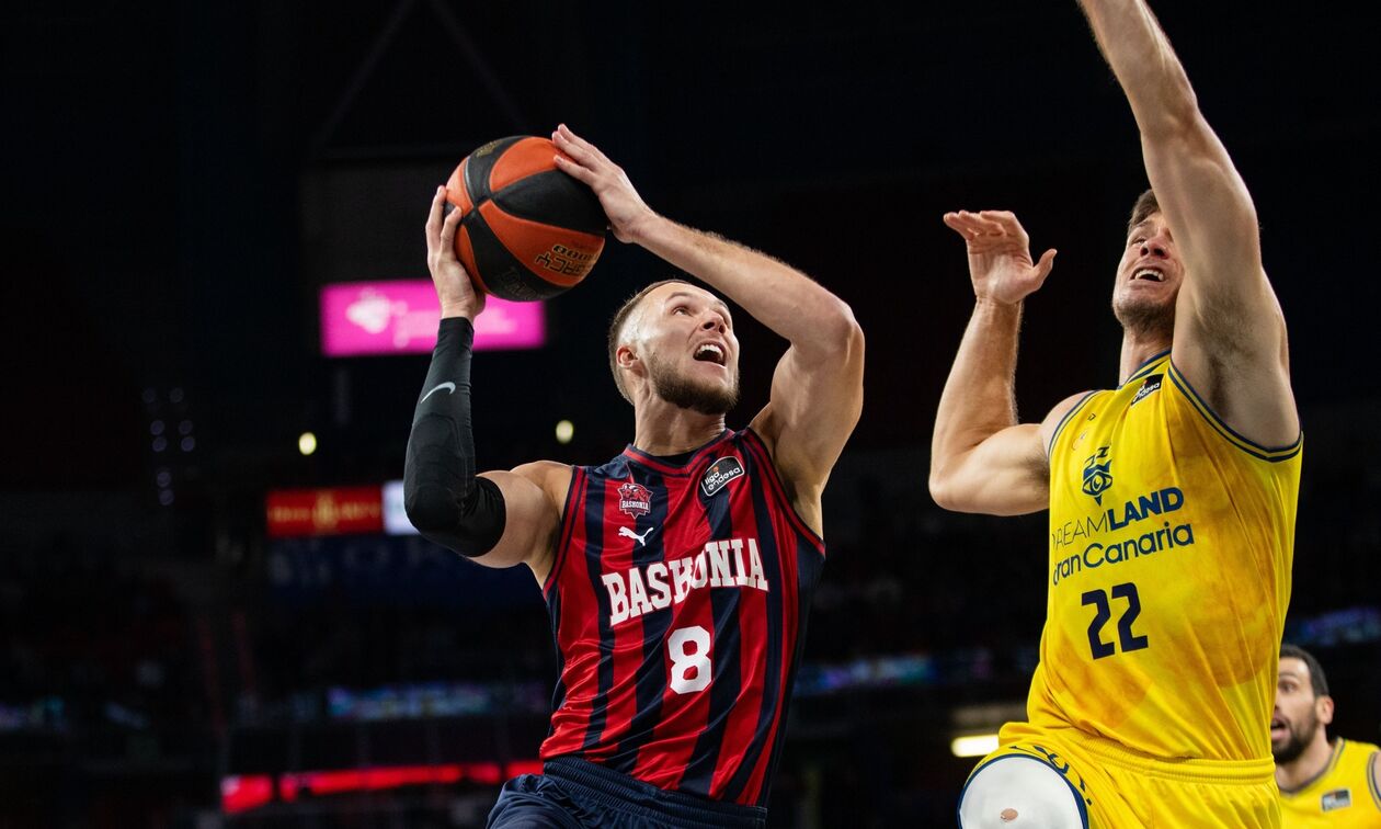 EuroLeague: Αυξημένος ρόλος και υποχρεώσεις του Σεντεκέρσκις ...