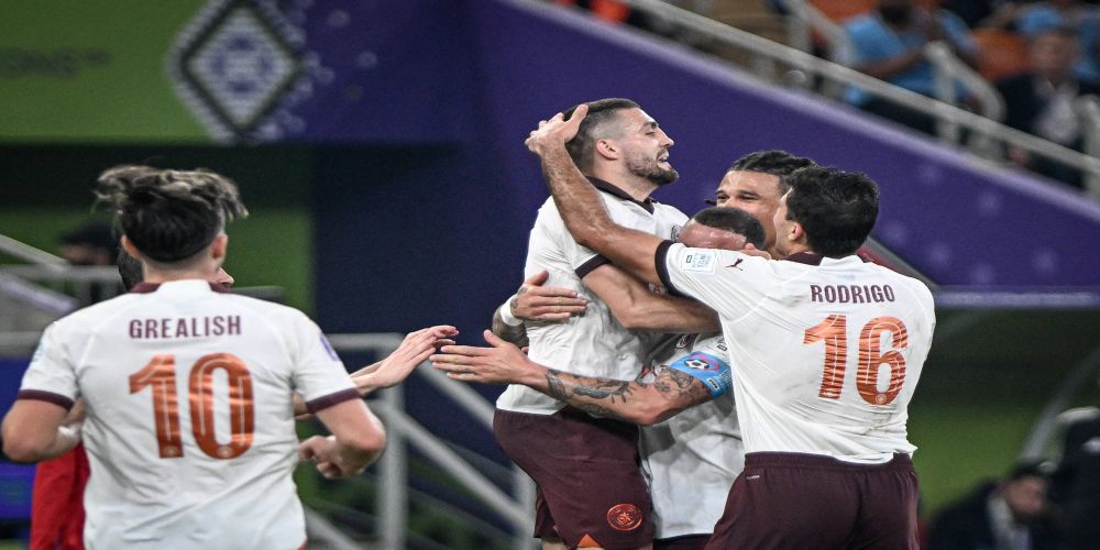 Τελικός στο Παγκόσμιο Κύπελλο Συλλόγων με ενισχυμένες αποδόσεις! (22/12)