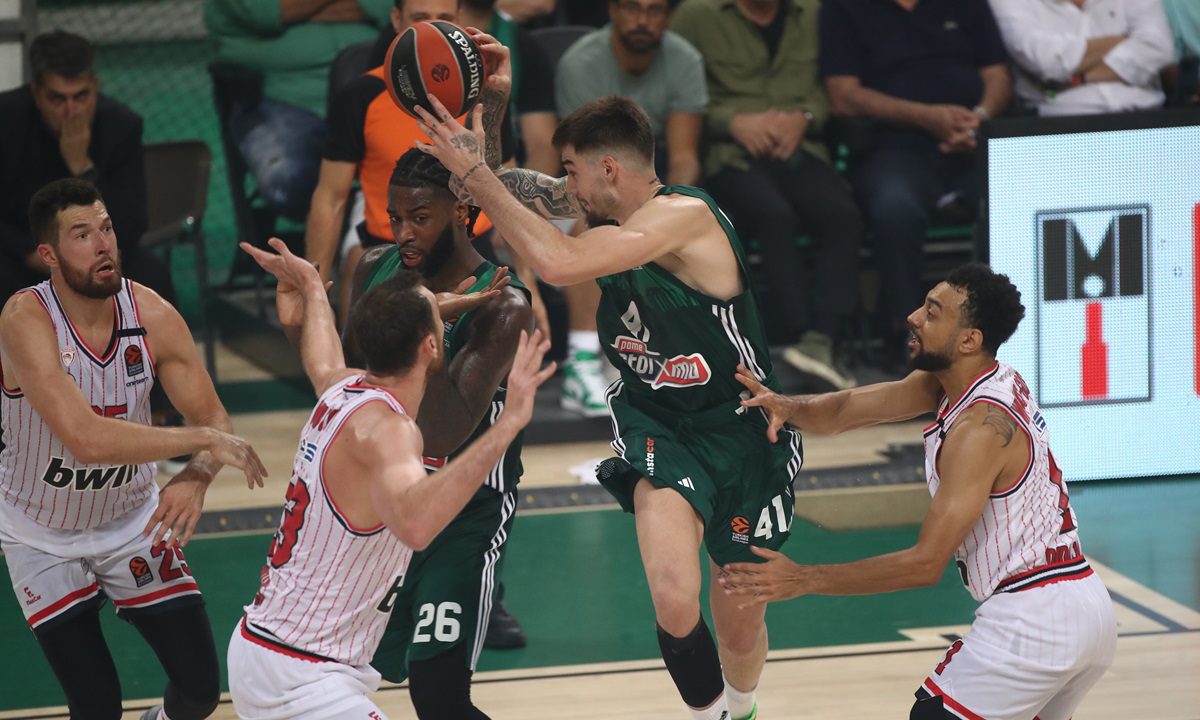 Α1: Ντέρμπι για το πρεστίζ και την ψυχολογία - Bookenemy - Fontas Tsounis