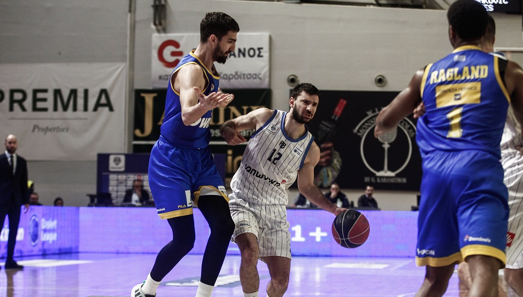 Α1: Ντέρμπι στην Πάτρα, must win για Καρδίτσα - Bookenemy - Fontas Tsounis