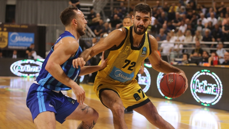 Α1: Παραδοσιακό... under στο Αλεξάνδρειο - Bookenemy - Fontas Tsounis